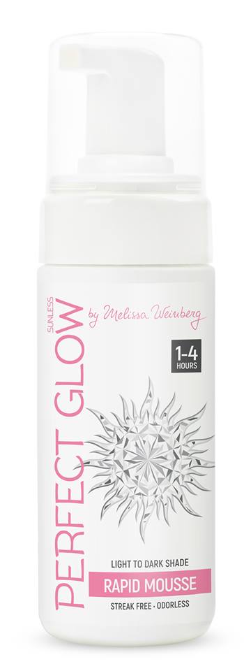 Products - Golden Standard Spray Tans